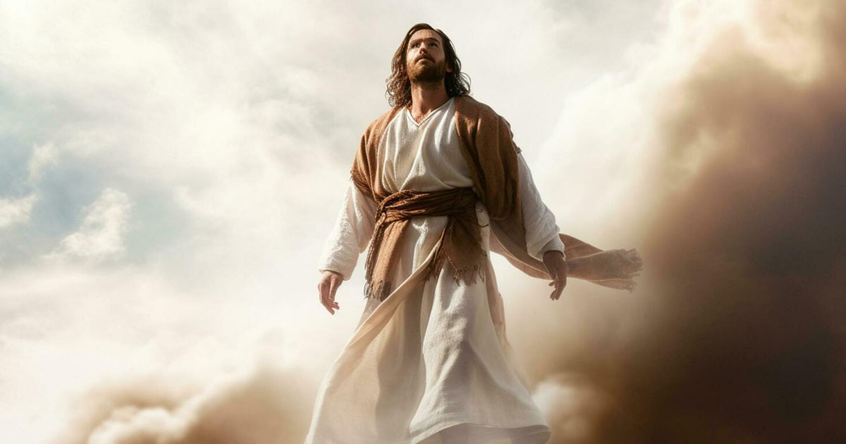 Župni listić 18. 2. 2024. Iskušavao ga Sotona, a anđeli mu služahu